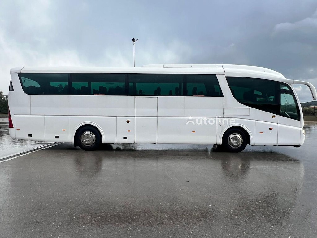 Scania Irizar autobus za razgledavanje grada