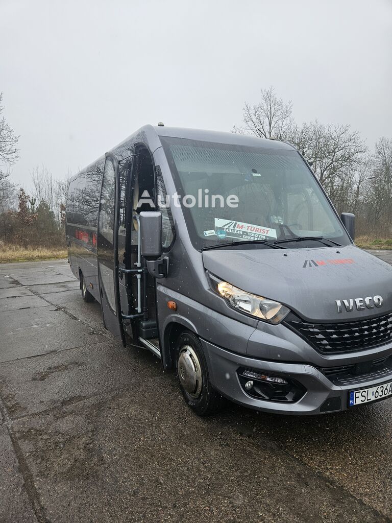IVECO Daily autobus za razgledavanje grada
