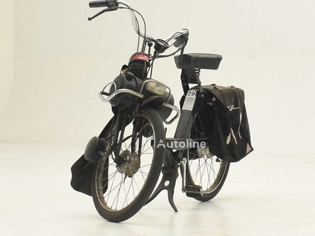 Prodaje se SOLEX 4800D bicikl na aukciji