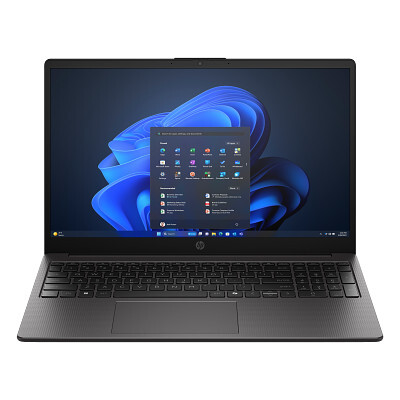 Laptop HP 255 G10 B39STAT, 15.6 FHD, AMD Ryzen 5-7535U, 16GB RAM, 512GB SSD, DOSID: EK000799952