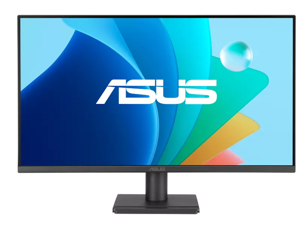 Monitor ASUS VA279HG 27", IPS, FHD, 120Hz, 1ms MPRT, HDMI, VGA, Adaptive Sync, VESA, zvučnici, gamingID EK000804630