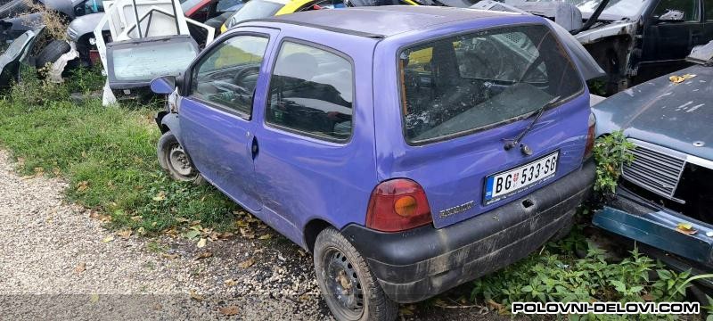 Renault Twingo Razni Delovi