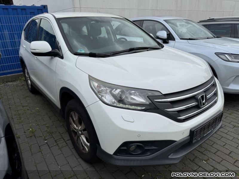 Honda CR-V 1.6 Dtec Kompletan Auto U Delovima