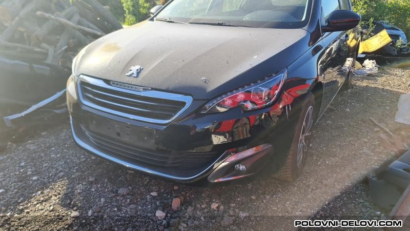 Peugeot 308 Thp Kompletan Auto U Delovima