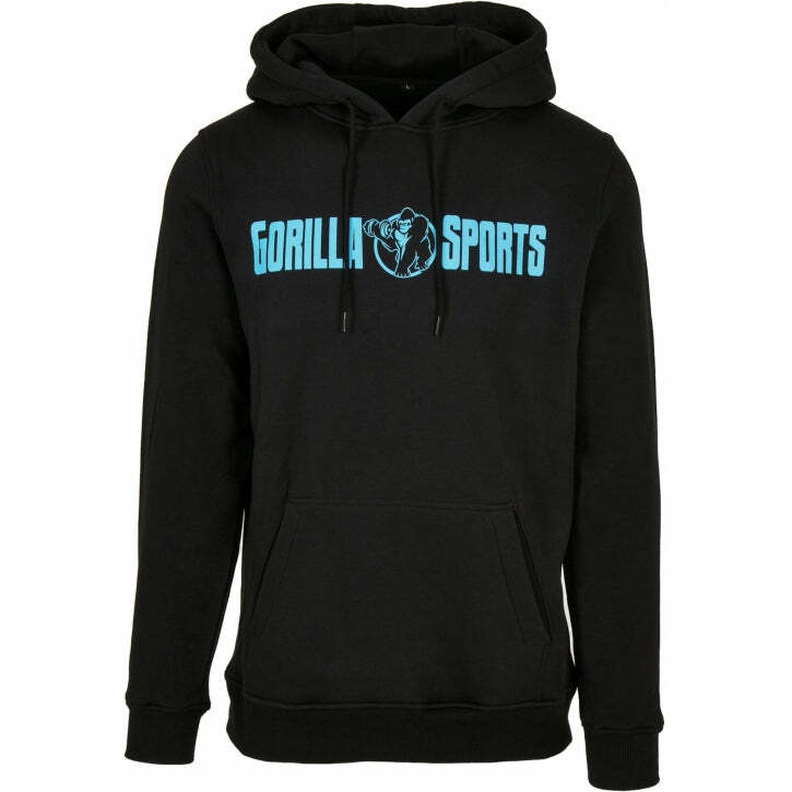 Gorilla sports Sportski unisex duks SID: EK000803529