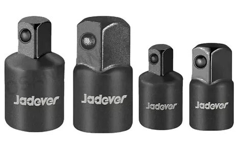 JADEVER Set adaptera za udarne nasadne ključeve 4/1 JDMS6404ID: EK000801189