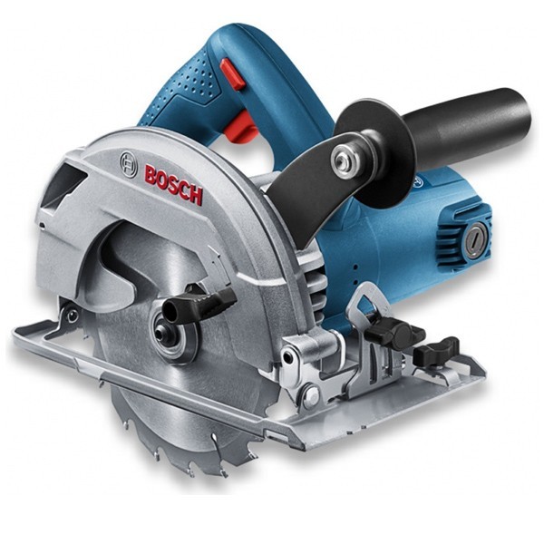 Bosch Professional GKS 600 ručna kružna testeraID: EK000160217