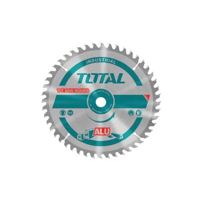 TOTAL Rezni list za aluminijum, 254x25,4mm, 80 zuba TAC233728ID: EK000800788
