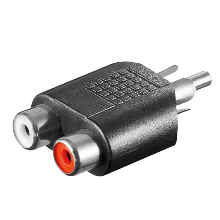 Audio adapter