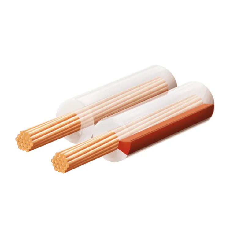 Kabel za zvučnike 2x0,75mm2