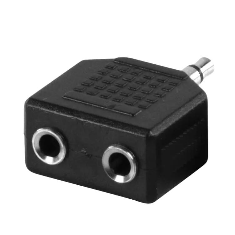 Audio adapter