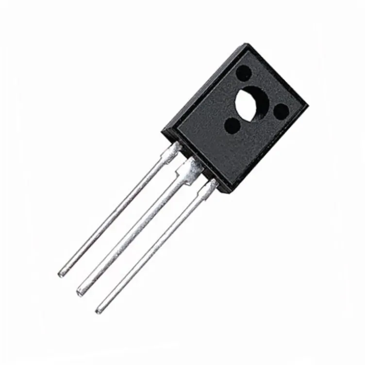 Tranzistor NPN-Darl TO126