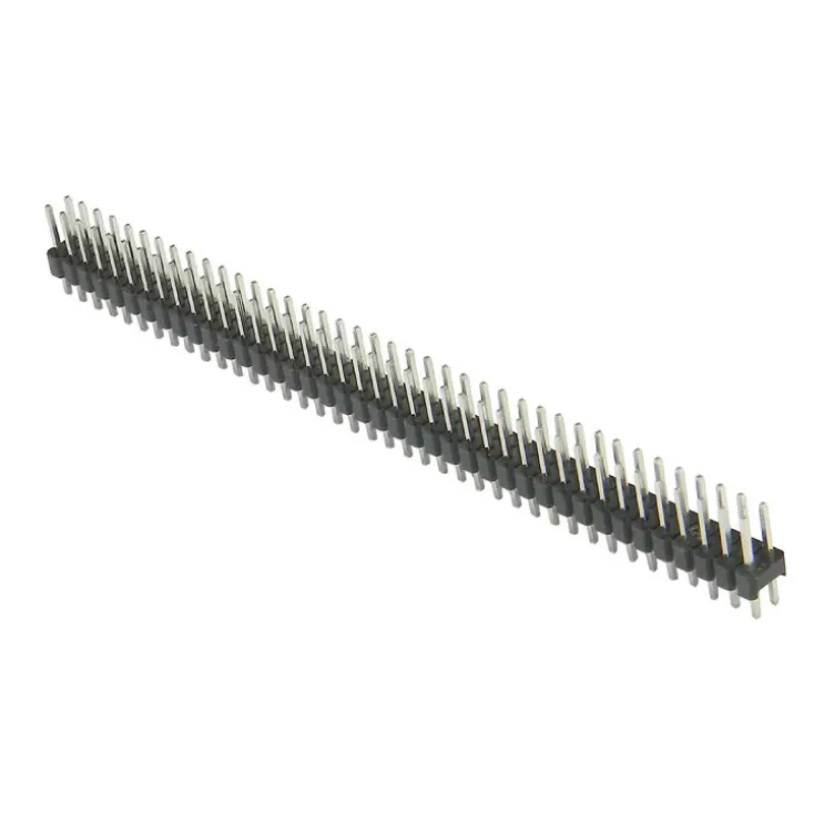 Lemna lestvica 2x40