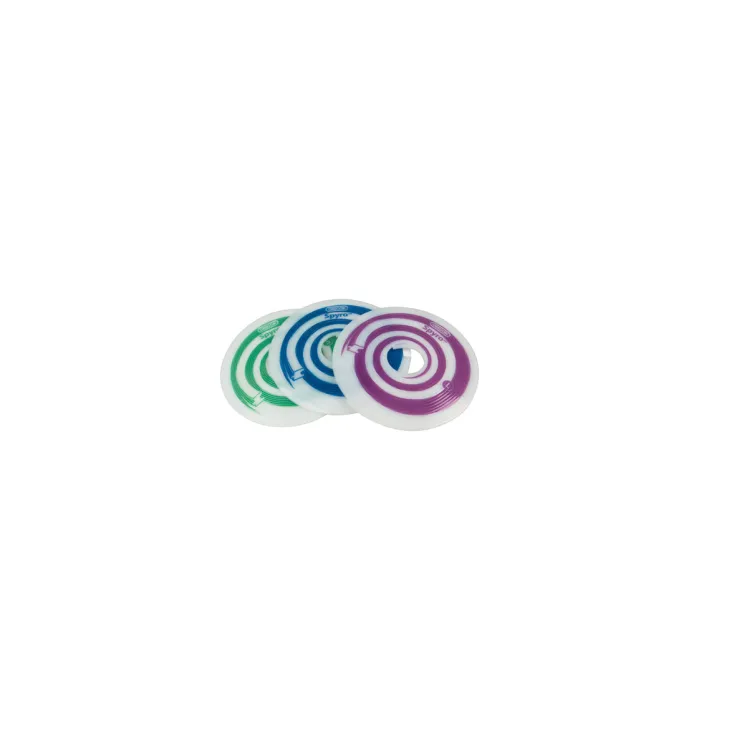 56500S Silk za trimer, Spyro line, S 2.1mm x 6.9m
