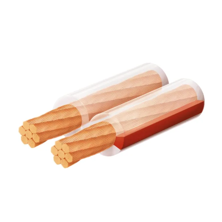 Kabel za zvučnike 2x4mm2