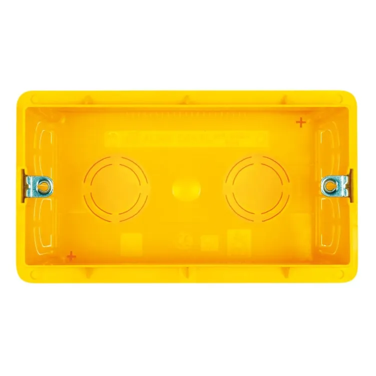 Montažna kutija PM4