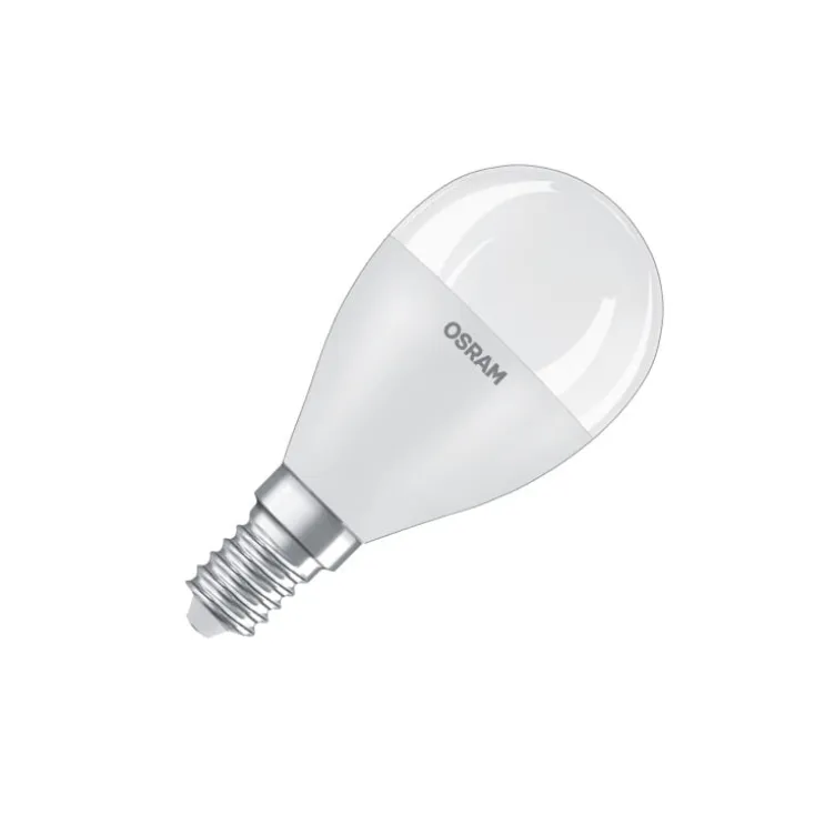 LED sijalica toplo bela 6.5W OSRAM