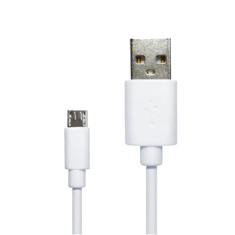 USB 2.0 kabel, USB A- USB micro B, 2m
