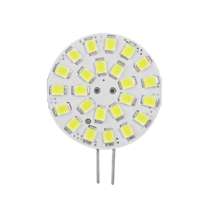 LED sijalica G4 2W dnevno svetlo