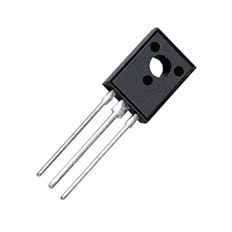 Tiristor 30V 0.8A