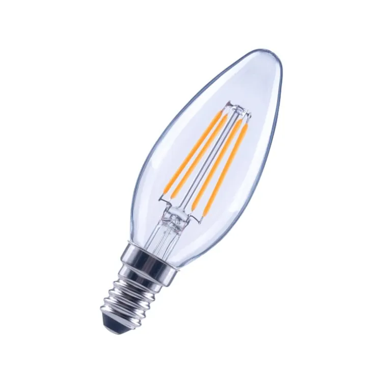LED filament sijalica 2700K 7W E14 OSRAM
