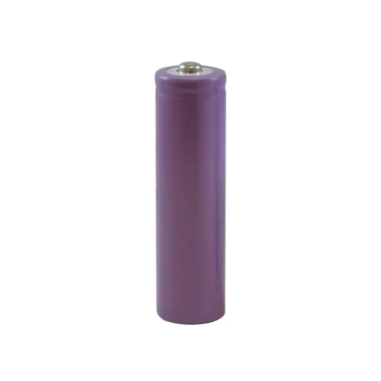 Industrijska punjiva baterija 1200 mAh