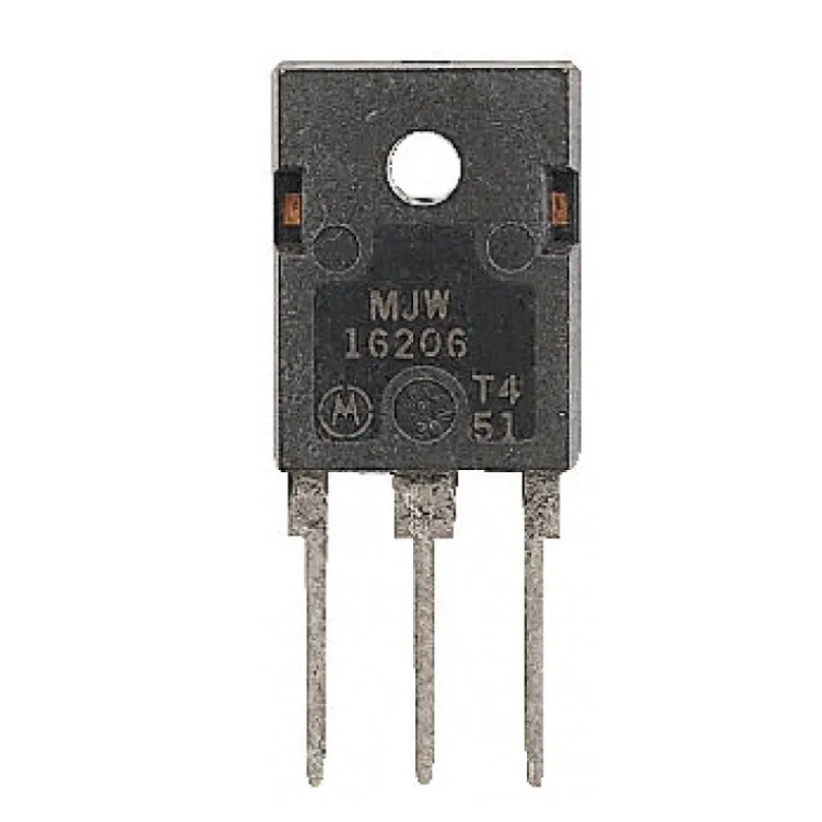 FET tranzistor N-Ch TO247