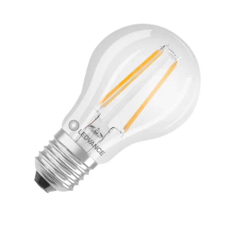LED filament sijalica toplo bela 7W LEDVANCE