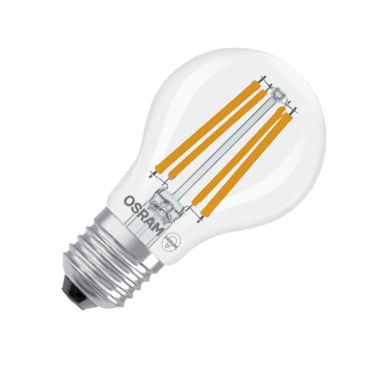 LED filament sijalica A100 2700K 11W E27 OSRAM