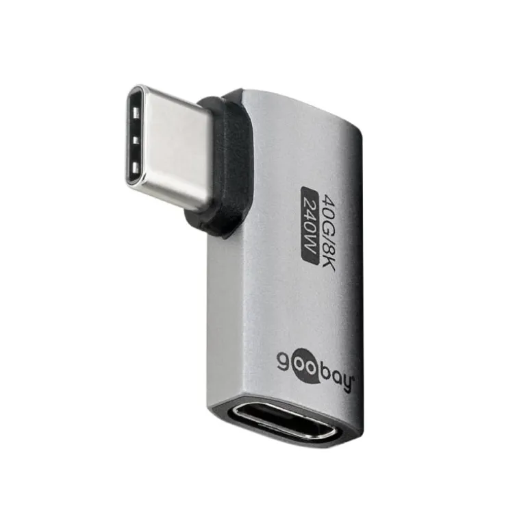 Ugaoni USB-C adapter