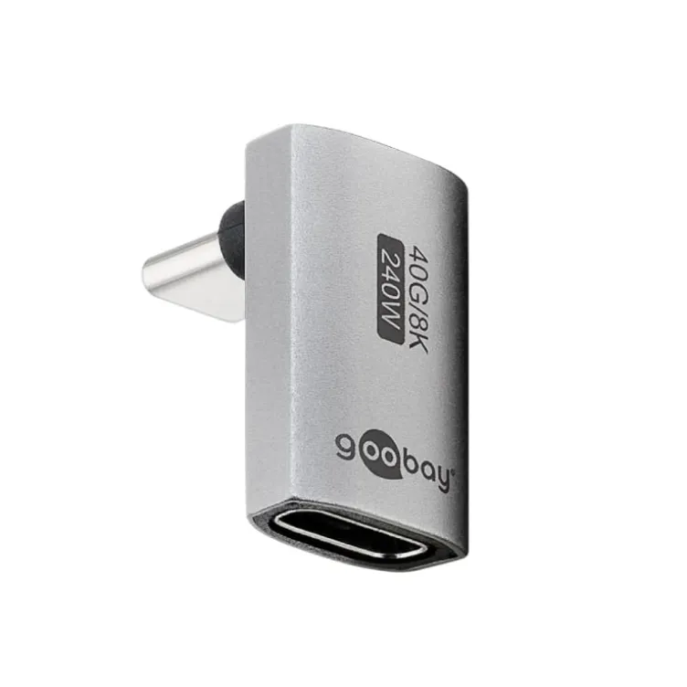Ugaoni USB-C adapter