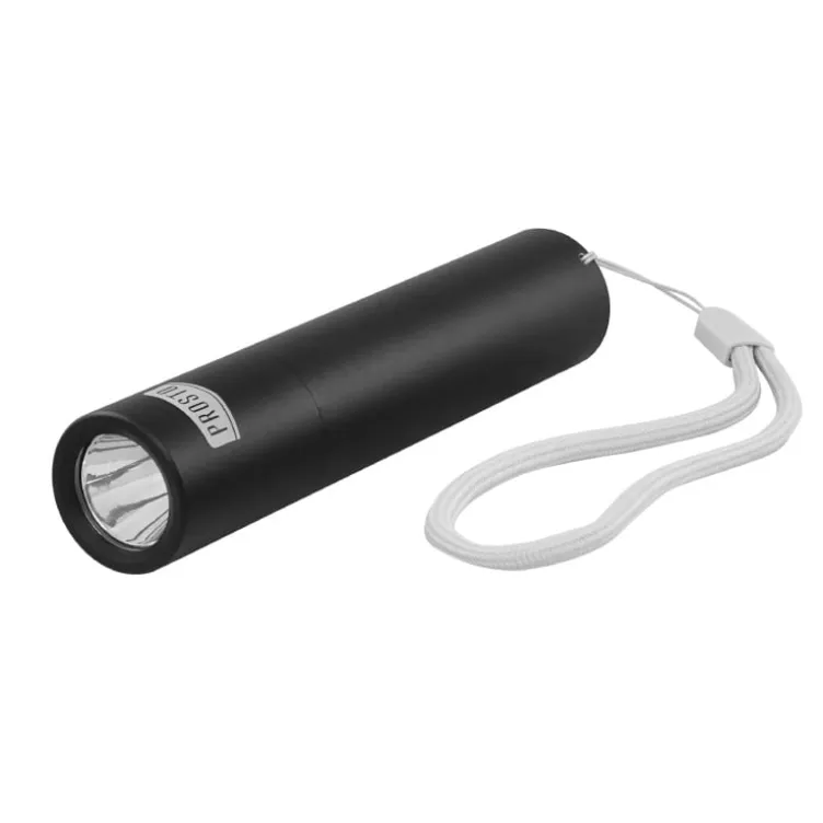 2u1 LED baterijska lampa i power bank
