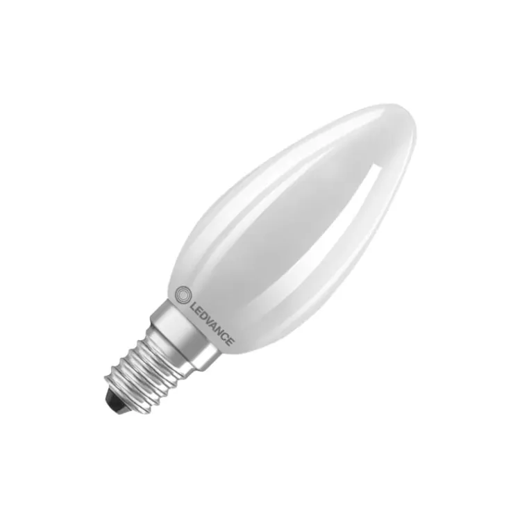 LED sijalica toplo bela 4.8W LEDVANCE
