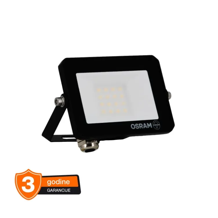 OSRAM LED reflektor 10W 4000K