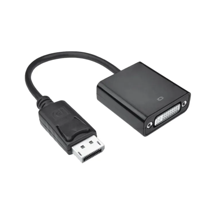 DisplayPort na DVI adapter