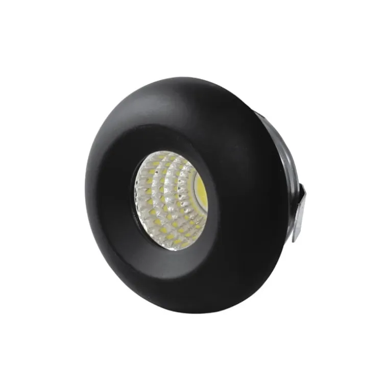 Ugradna LED lampa 3W dnevno svetlo