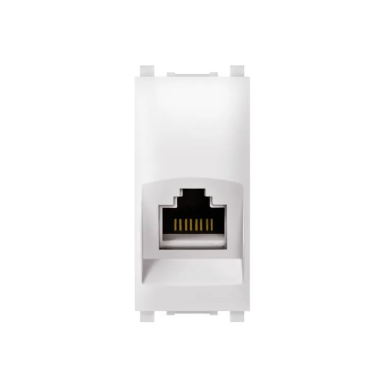 Komunikacijska priključnica RJ45 Cat5