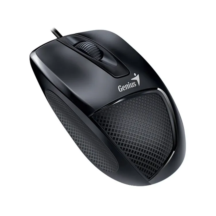 Miš Genius DX-150 usb crni