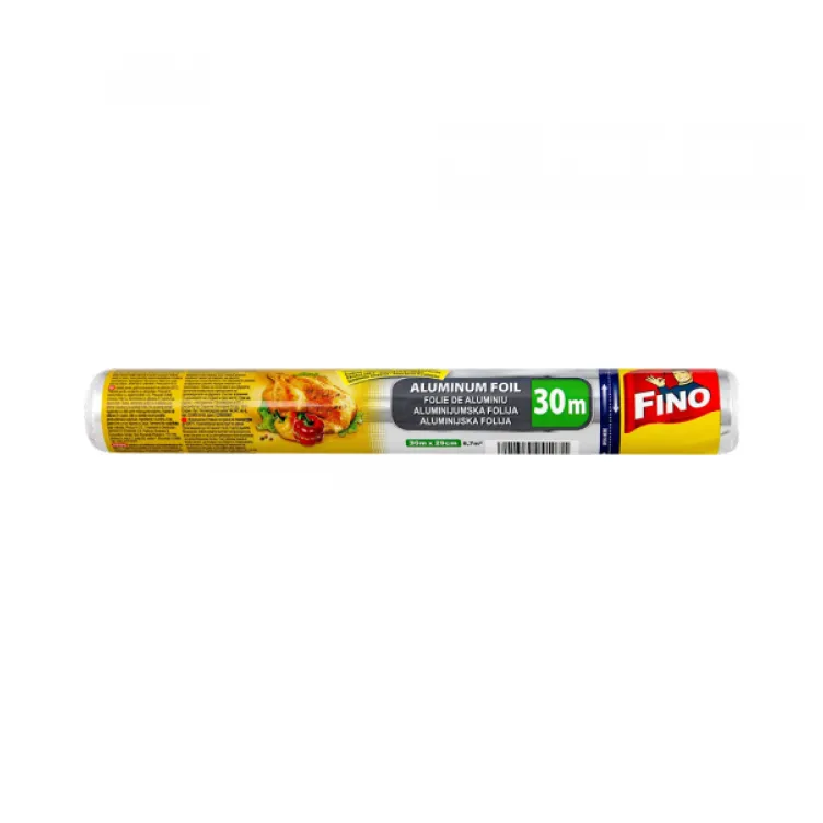 Alu folija 30m Fino