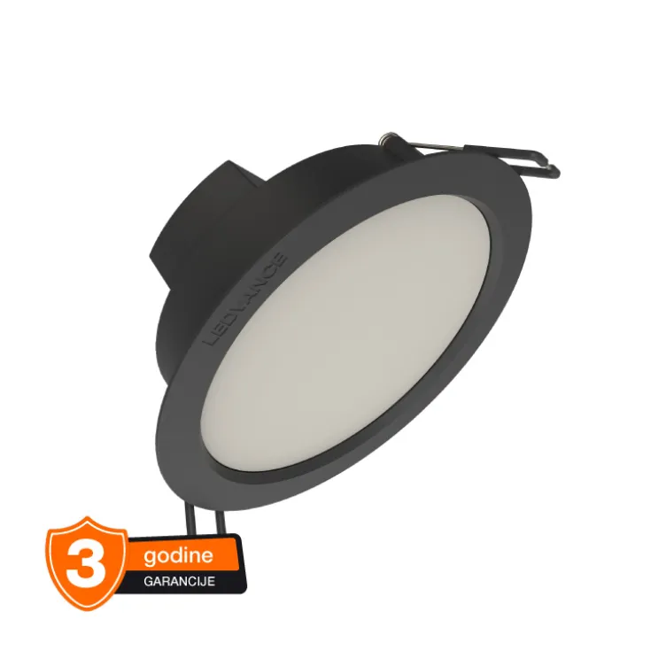 LEDVANCE LED ugradna panel lampa 8W 6500K