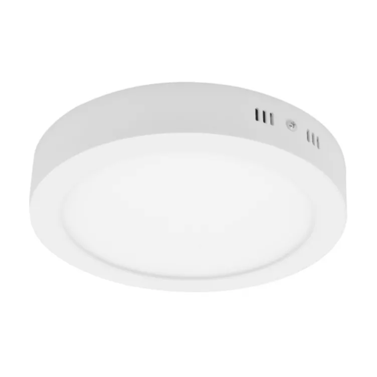 LED plafonjera 18W toplo bela