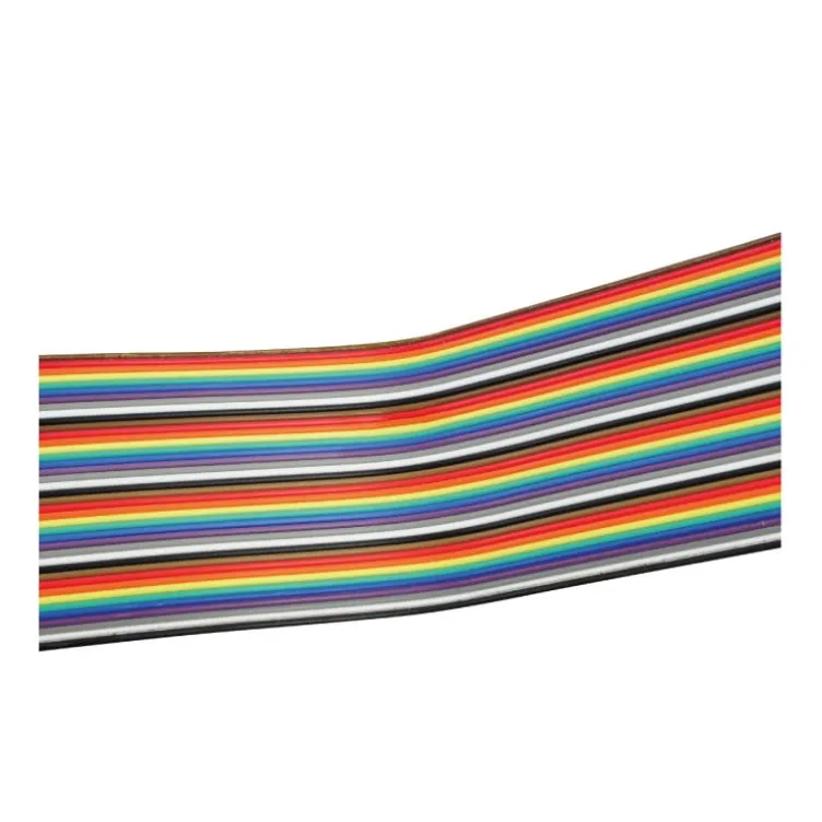 Flet kabel sa 34 žila