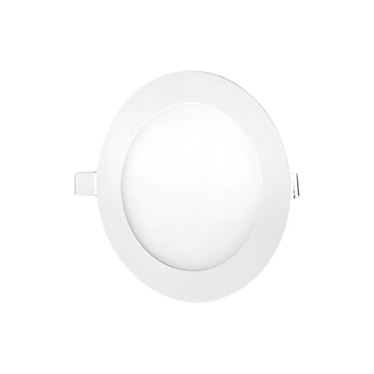 LED ugradna CCT panel lampa 12W