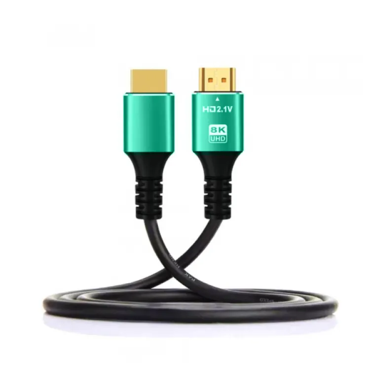Kabl HDMI 2.1v 8K 1.5m