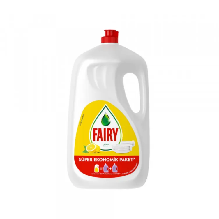 Deterdžent za sudove Fairy 2.5L