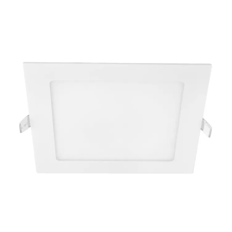 LED ugradna panel lampa 18W dnevno svetlo