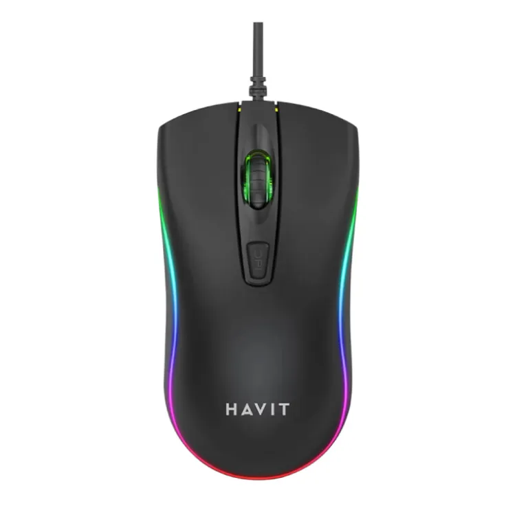 USB optički miš Havit MS72