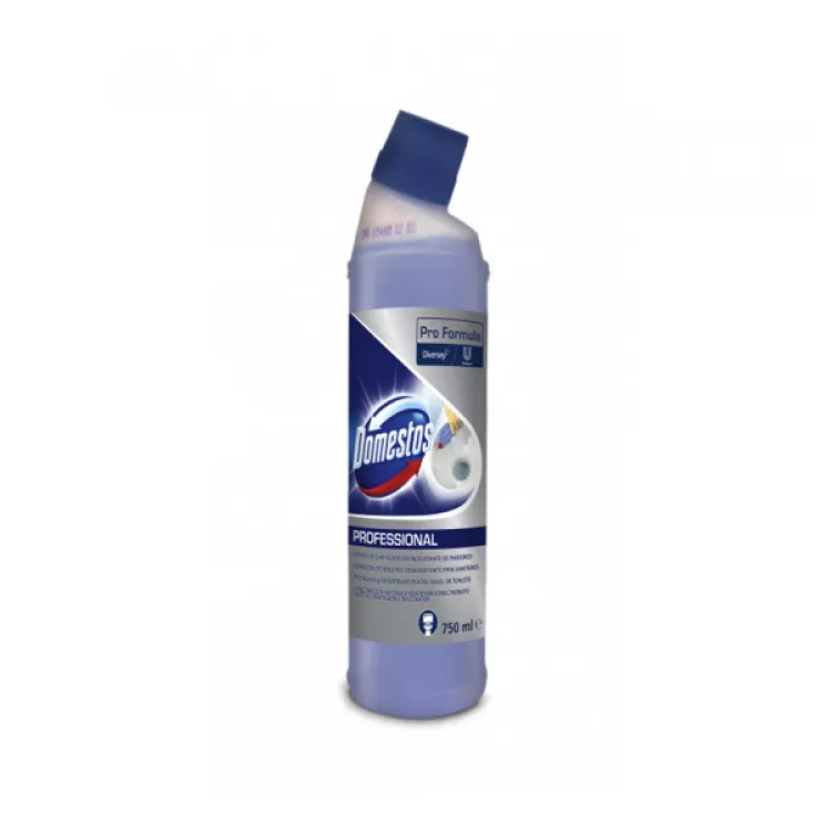 Domestos WC Gel 750ml 101105804