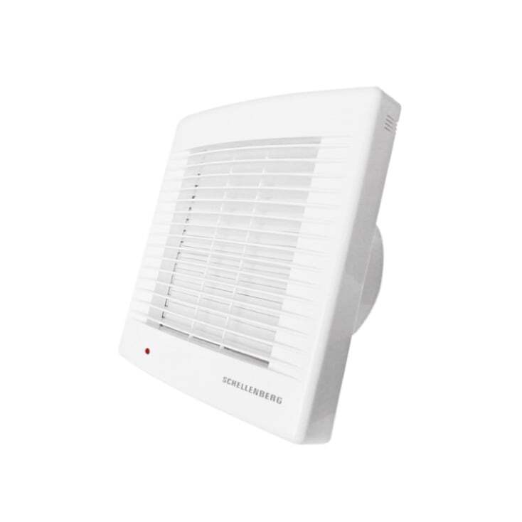 Izduvni ventilator 100mm Polo4ID EK000804032