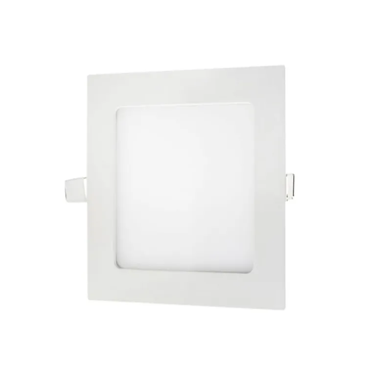 LED ugradna CCT panel lampa 18W